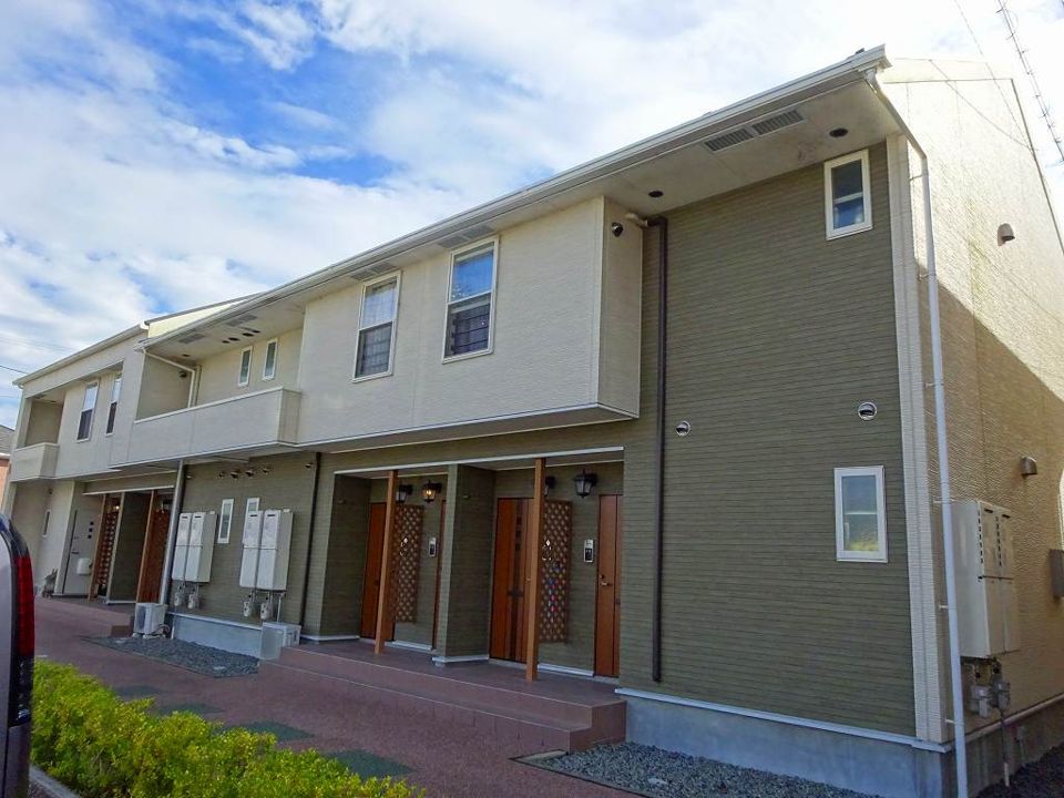 ボア・ソルテ A 賃貸アパート 2階 2LDKの物件詳細 | いい部屋ネットの大東建託リーシング