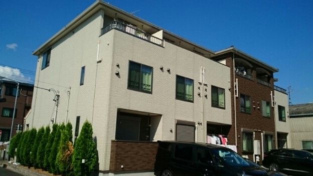 レニティフ Ⅰ 賃貸アパート 1階 2LDKの物件詳細 | いい部屋ネットの大東建託リーシング