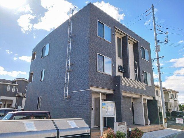 ライトヴァリーⅡ A 賃貸アパート 2階 201号室 1LDKの物件詳細 | いい部屋ネットの大東建託リーシング