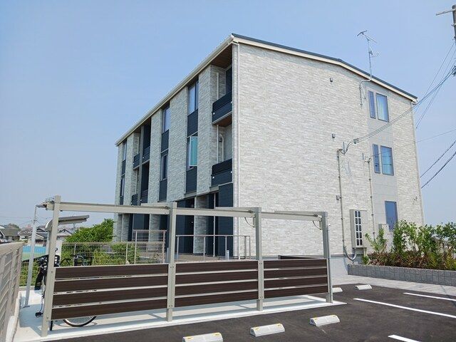 松江アパート（026942401） 賃貸アパート 3階 301号室 2LDKの物件詳細 | いい部屋ネットの大東建託リーシング