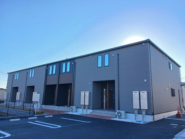 グレースSAM A 賃貸アパート 2階 201号室 2LDKの物件詳細 | いい部屋ネットの大東建託リーシング