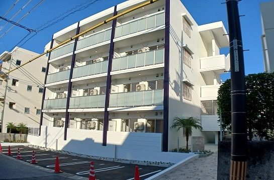 フェアガーデン 賃貸マンション 3階 301号室 1LDKの物件詳細 | いい部屋ネットの大東建託リーシング