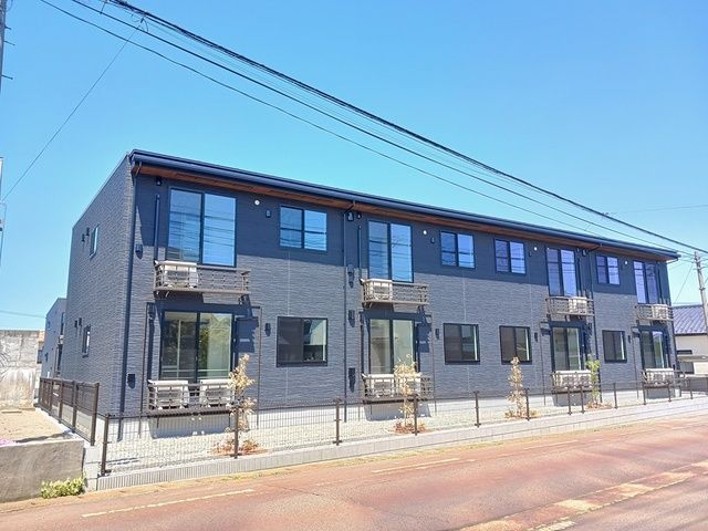 インフィニティⅠ マンスリー賃貸アパート 2階 202号室 2LDKの物件詳細 | いい部屋ネットの大東建託リーシング