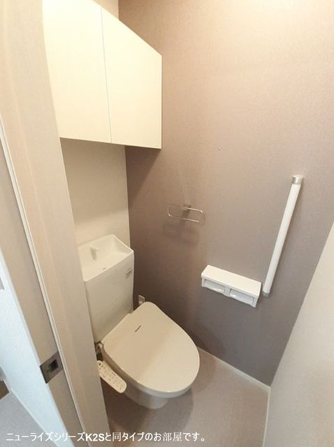 カルムメゾンⅡ 賃貸アパート 1階 102号室 1LDKの物件詳細 | いい部屋ネットの大東建託パートナーズ