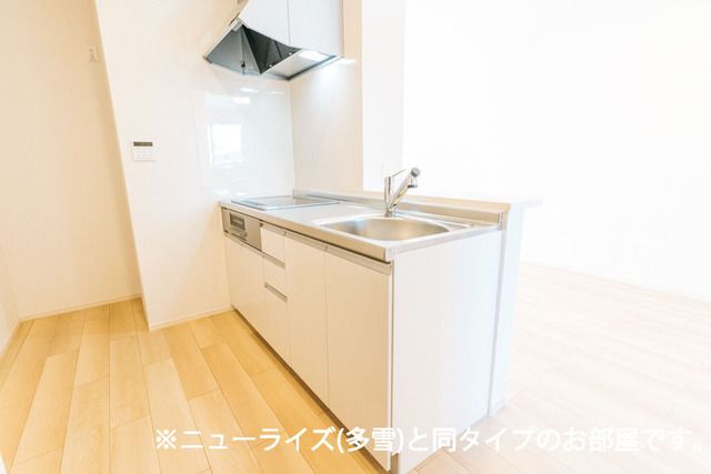 ディア スマイル 賃貸アパート 2階 202号室 2LDKの物件詳細 | いい部屋ネットの大東建託パートナーズ