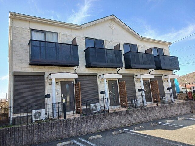 プラッサムコート大岩 賃貸アパート 1階 105号室 2LDKの物件詳細 | いい部屋ネットの大東建託パートナーズ