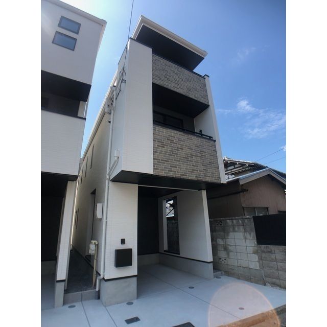 Koletお花茶屋＃04(東京都葛飾区東堀切3丁目)の物件情報｜いい部屋ネットの大東建託リーシング