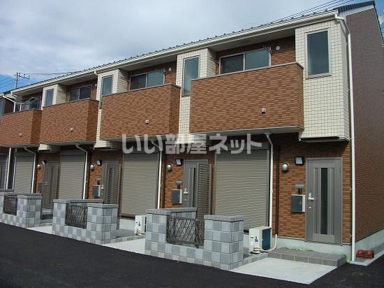 SUN EXCEL(茨城県つくばみらい市陽光台3丁目)の物件情報｜いい部屋ネットの大東建託パートナーズ