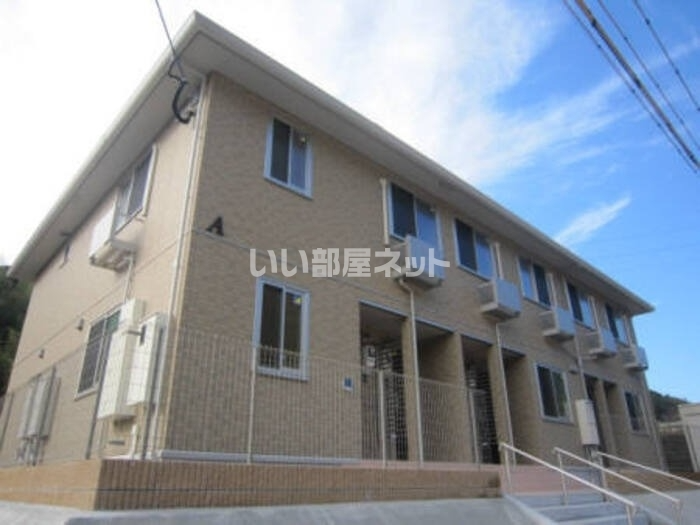 プルニエ A棟 賃貸アパート 2階 203号室 2LDKの物件詳細 | いい部屋ネットの大東建託リーシング