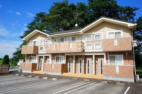 オーブ610 賃貸アパート 1階 102号室 1LDKの物件詳細 | いい部屋ネットの大東建託リーシング