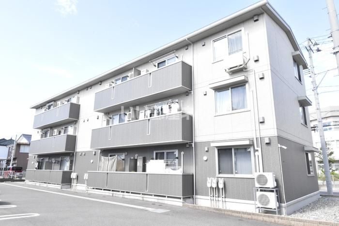 KEI 2 賃貸アパート 1階 1LDKの物件詳細 | いい部屋ネットの大東建託リーシング