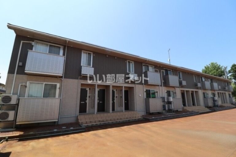 プリマクラッセ 賃貸アパート 2階 202号室 1LDKの物件詳細 | いい部屋ネットの大東建託パートナーズ