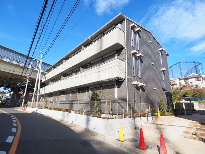 Regulus (レグルス) B棟(神奈川県横浜市都筑区東山田町)の物件情報｜いい部屋ネットの大東建託リーシング