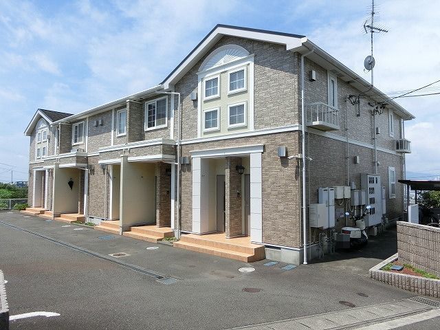 トゥェルブ チャ・チャ・チャ 賃貸アパート 1階 1Rの物件詳細 | いい部屋ネットの大東建託リーシング