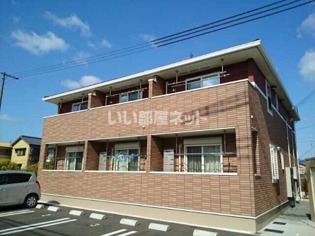 Yu・Rian 24(和歌山県和歌山市黒田)の物件情報｜いい部屋ネットの大東建託リーシング