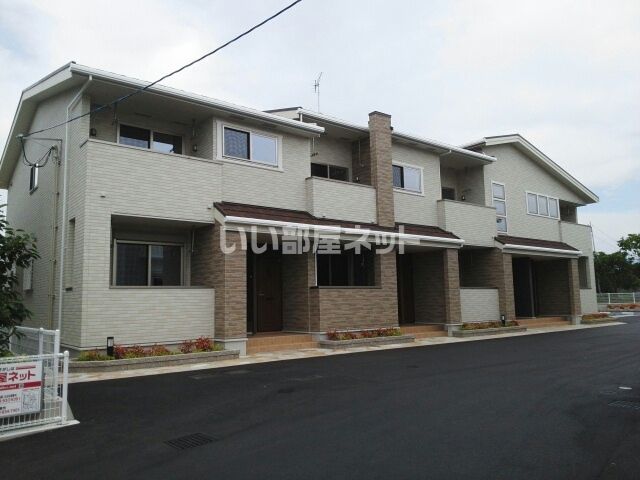 SKH27 Ⅲ 賃貸アパート 2階 203号室 2LDKの物件詳細 | いい部屋ネットの大東建託リーシング