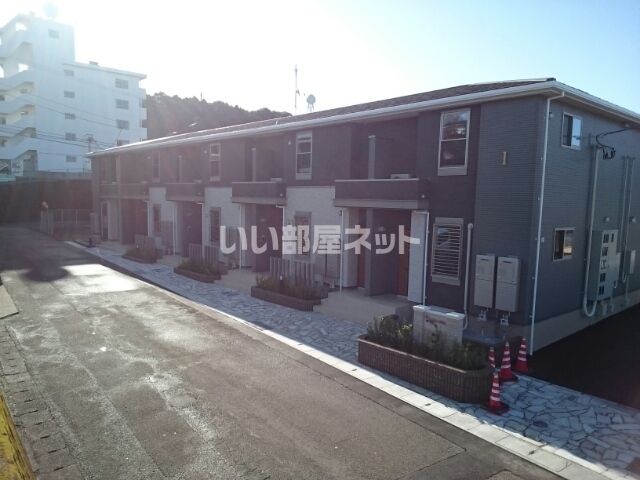ライフステージ四万十Ⅰ 賃貸アパート 2階 2LDKの物件詳細 | いい部屋ネットの大東建託リーシング