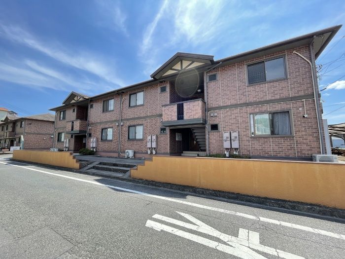 エフロレンス山陽 C棟 賃貸アパート 2階 203号室 2LDKの物件詳細 | いい部屋ネットの大東建託リーシング