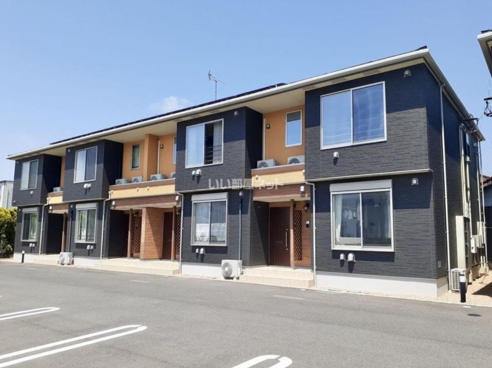 ピュアーズ20B 賃貸アパート 2階 202号室 1LDKの物件詳細 | いい部屋ネットの大東建託リーシング