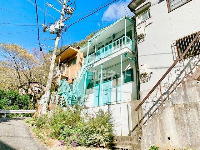 OHANA KOBE(兵庫県神戸市中央区熊内町9丁目)の物件情報｜いい部屋ネットの大東建託リーシング