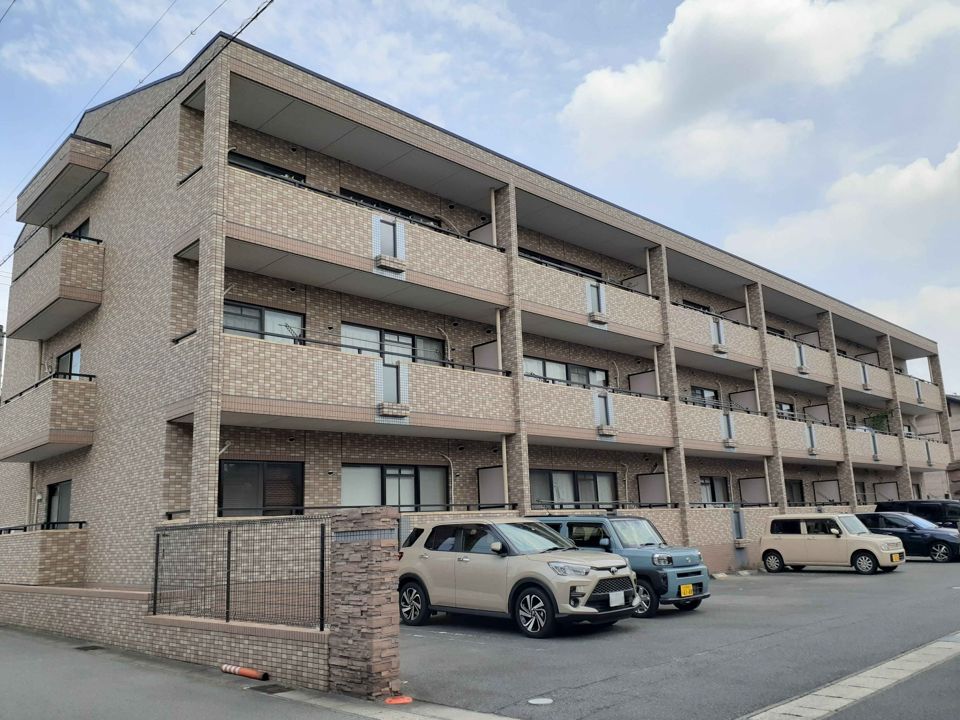 エスタシオン新川(愛知県碧南市新川町4丁目)の物件情報｜いい部屋ネットの大東建託リーシング