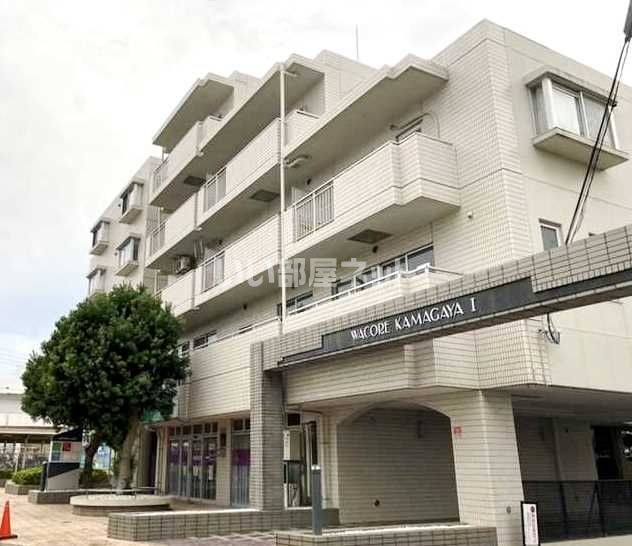 ワコーレ鎌ケ谷一号館(千葉県鎌ケ谷市くぬぎ山4丁目)の物件情報｜いい部屋ネットの大東建託リーシング