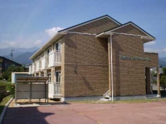 ペニーレインビレッジ(長野県駒ヶ根市上穂北)の物件情報｜いい部屋ネットの大東建託リーシング