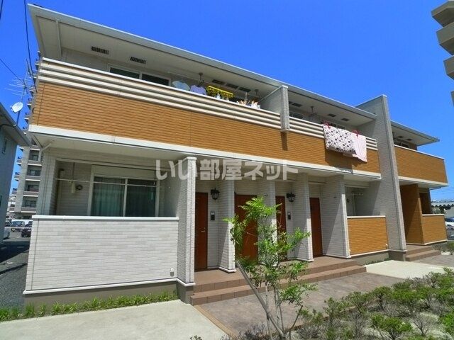 ファイン若松B(福岡県北九州市若松区北湊町)の物件情報｜いい部屋ネットの大東建託リーシング