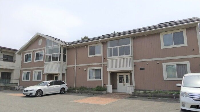 ルピナ山王 B 賃貸アパート 1階 101号室 3LDKの物件詳細 | いい部屋ネットの大東建託リーシング