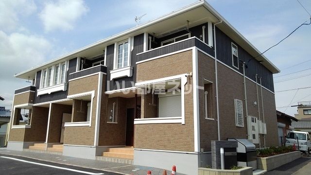 プロスペール C 賃貸アパート 2階 202号室 2LDKの物件詳細 | いい部屋ネットの大東建託リーシング