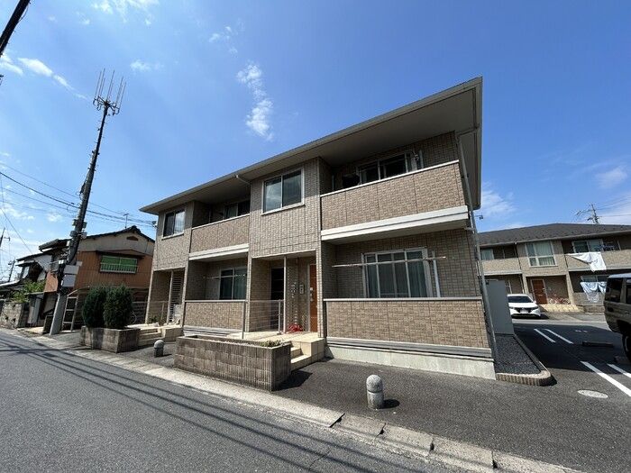 モダンコートT B棟 賃貸アパート 2階 B202 2LDKの物件詳細 | いい部屋ネットの大東建託リーシング