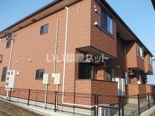 アルドーレHiro 賃貸アパート 2階 2LDKの物件詳細 | いい部屋ネットの大東建託リーシング