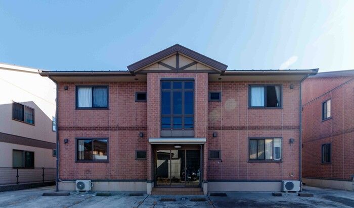 アローズ B 賃貸アパート 1階 102号室 2LDKの物件詳細 | いい部屋ネットの大東建託パートナーズ