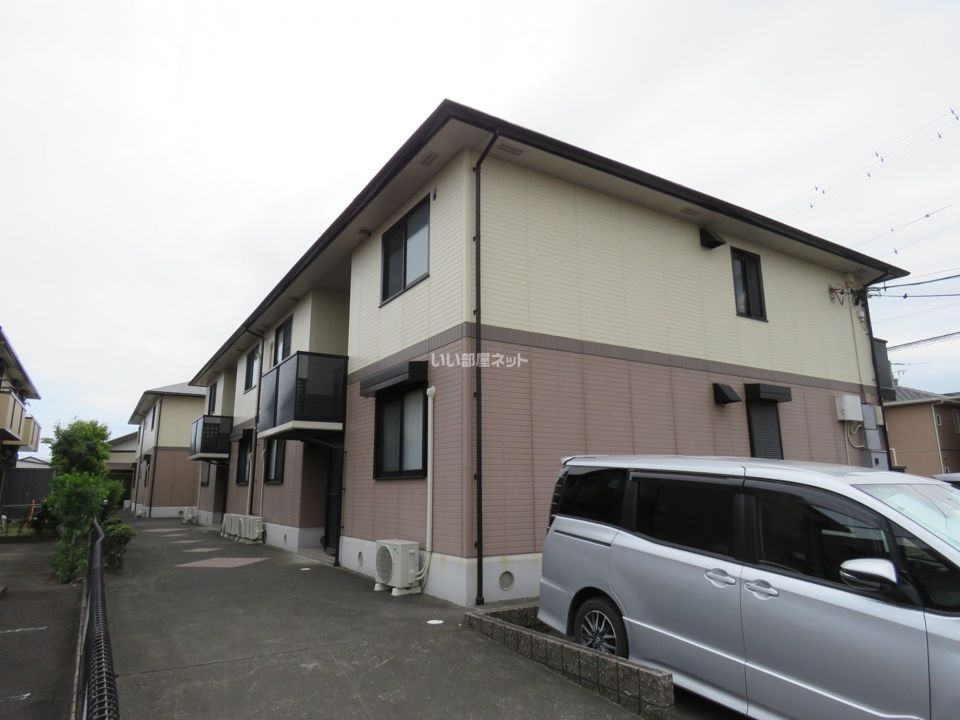 デルニエ A静岡県焼津市大村2丁目の物件情報|いい部屋ネットの大東建託パートナーズ