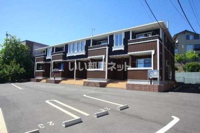 エスペール21 吉野C 賃貸アパート 2階 2LDKの物件詳細 | いい部屋ネットの大東建託リーシング