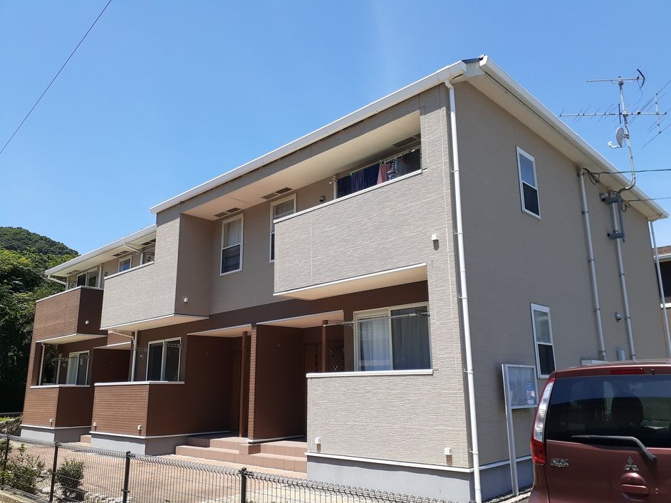 フォレスタ 賃貸アパート 2階 2LDKの物件詳細 | いい部屋ネットの大東建託リーシング