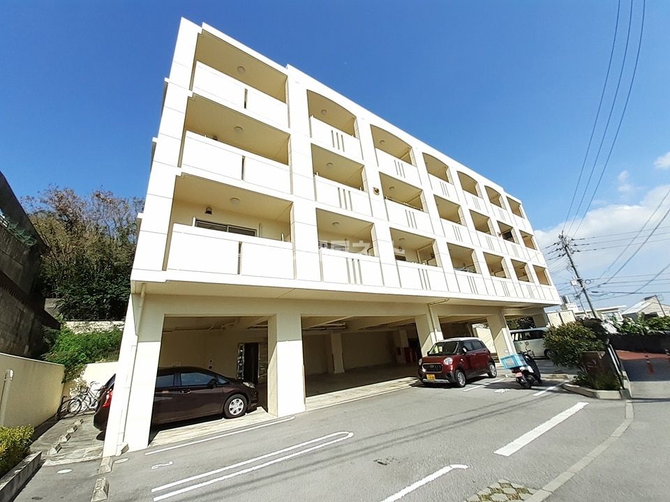 ハピネス ガーデン 賃貸マンション 3階 1Kの物件詳細 | いい部屋ネットの大東建託リーシング