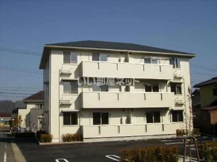 ラフィネ・小田 賃貸アパート 2階 202号室 2LDKの物件詳細 | いい部屋ネットの大東建託リーシング