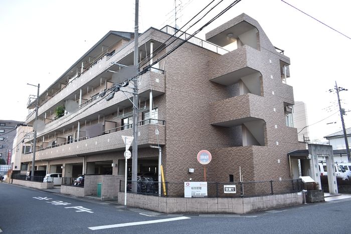 メイプルハウス 賃貸マンション 3階 2LDKの物件詳細 | いい部屋ネットの大東建託リーシング