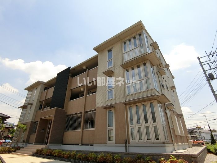 ハイムラフォーレ III(埼玉県さいたま市大宮区三橋2丁目)の物件情報｜いい部屋ネットの大東建託リーシング