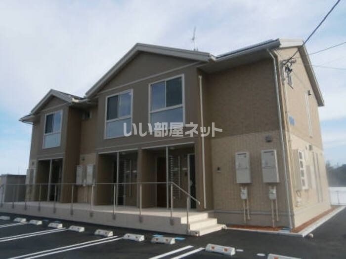 葵 B 賃貸アパート 1階 102号室 1LDKの物件詳細 | いい部屋ネットの大東建託リーシング