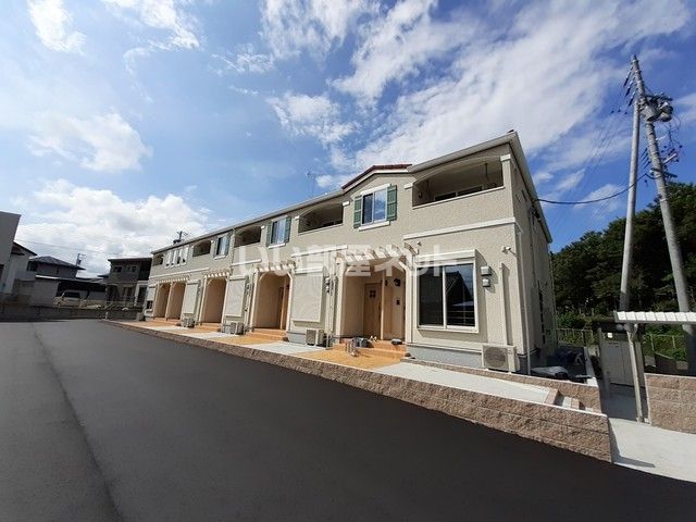 スプリングフィールド Ⅵ 賃貸アパート 2階 2LDKの物件詳細 | いい部屋ネットの大東建託リーシング