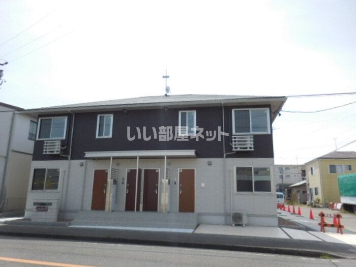 ラ・フレーズ A棟(静岡県藤枝市益津下)の物件情報｜いい部屋ネットの大東建託パートナーズ