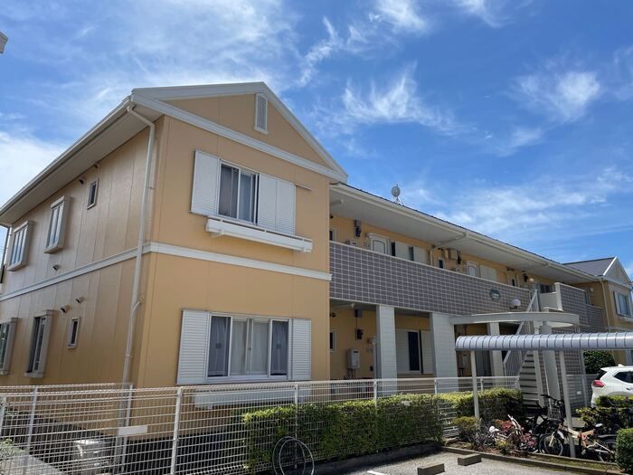 グレース田喜野井 II番館 賃貸アパート 2階 206号室 3DKの物件詳細 | いい部屋ネットの大東建託パートナーズ