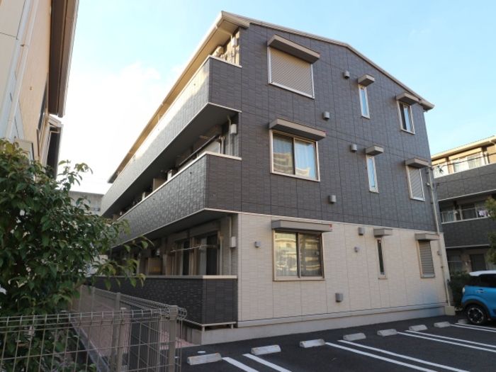 dearestII 賃貸アパート 1階 102号室 1LDKの物件詳細 | いい部屋ネットの大東建託リーシング