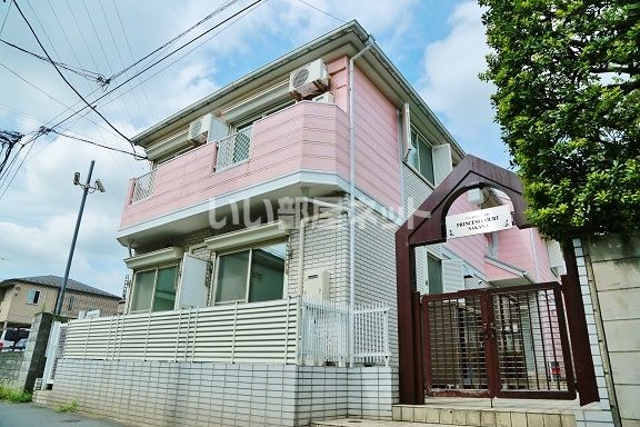 プリンセスコート中野(東京都中野区大和町1丁目)の物件情報｜いい部屋ネットの大東建託リーシング