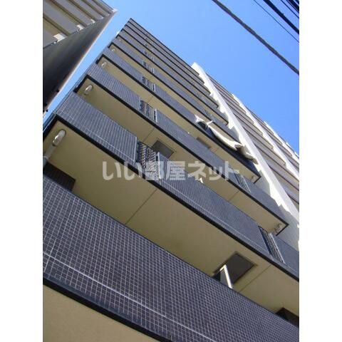 AXAS新宿若松町Sta．(東京都新宿区若松町)の物件情報｜いい部屋ネットの大東建託リーシング