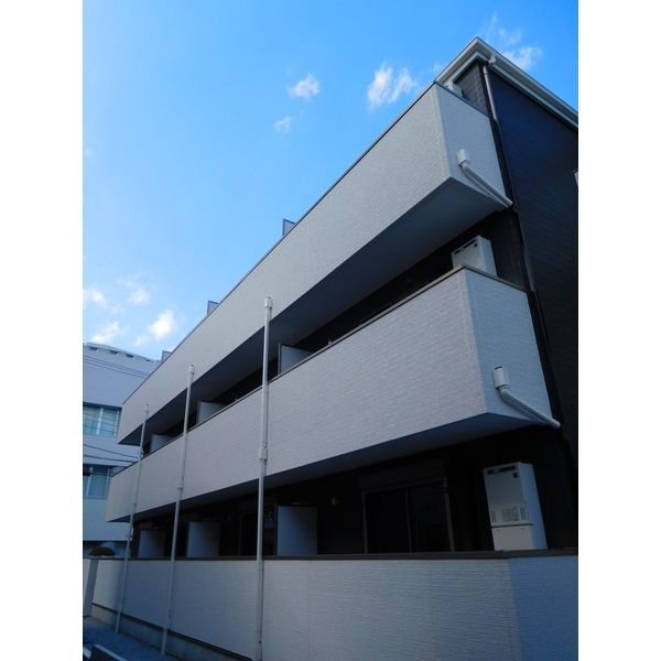 GASHU Village(埼玉県川口市幸町1丁目)の物件情報｜いい部屋ネットの大東建託リーシング