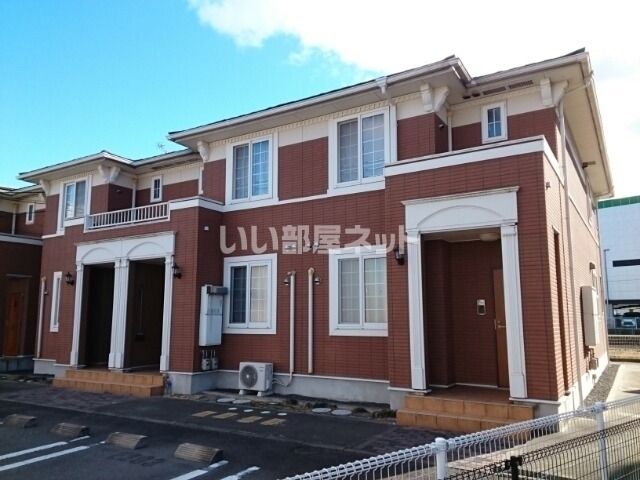 アイビーハイツE 賃貸アパート 2階 203号室 1LDKの物件詳細 | いい部屋ネットの大東建託リーシング