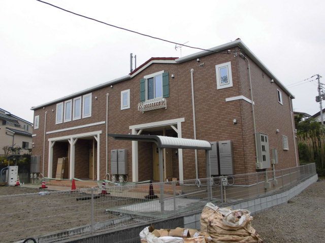 Calme Tree(千葉県佐倉市宮小路町)の物件情報｜いい部屋ネットの大東建託パートナーズ